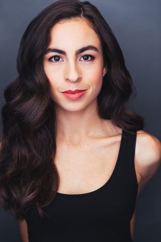 ines-dominguez-0362 • Impresariaat Kunsten